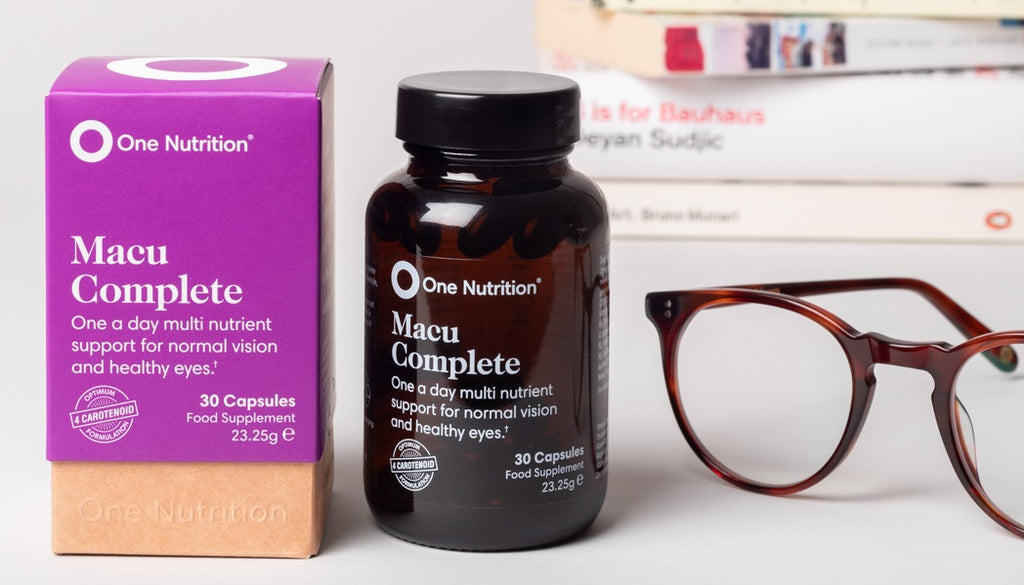 Macu Complete – Savant Health — Savant Distribution Ltd