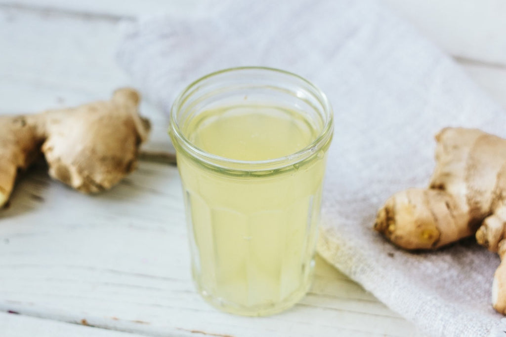 Ginger Zingers – Savant Health — Savant Distribution Ltd