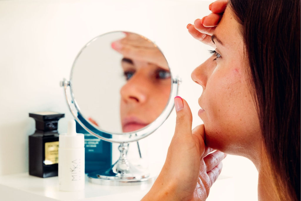 Do You Know How Sleep Affects Your Skin? – Savant Health — Savant ...