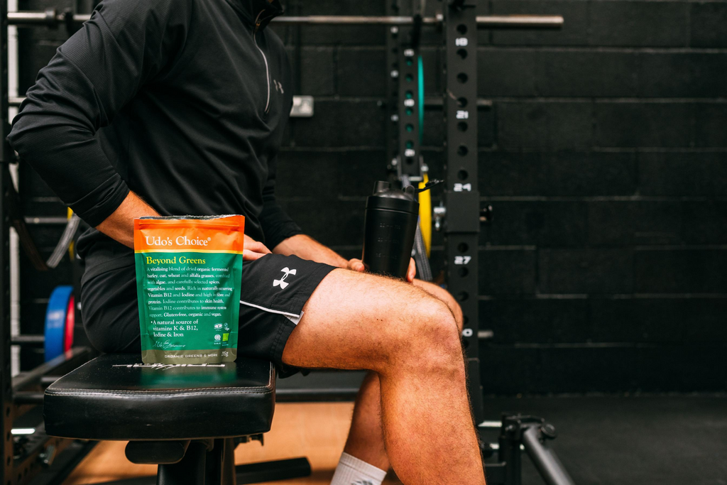 How Are Key Nutrients Used In The Body During Exercise – Savant Health ...