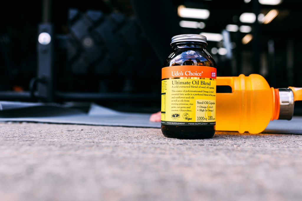 Back To Basics: How Are ALA & LA Used In The Body? – Savant Health ...