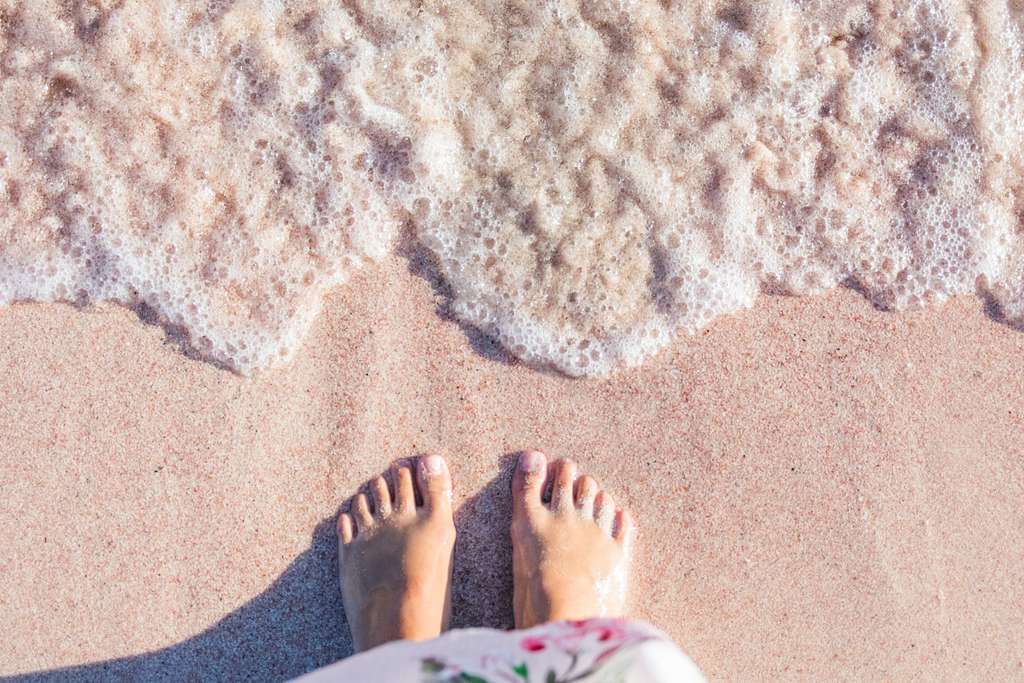 Secret Sun Protection (With Udo’s Oil) – Savant Health — Savant ...