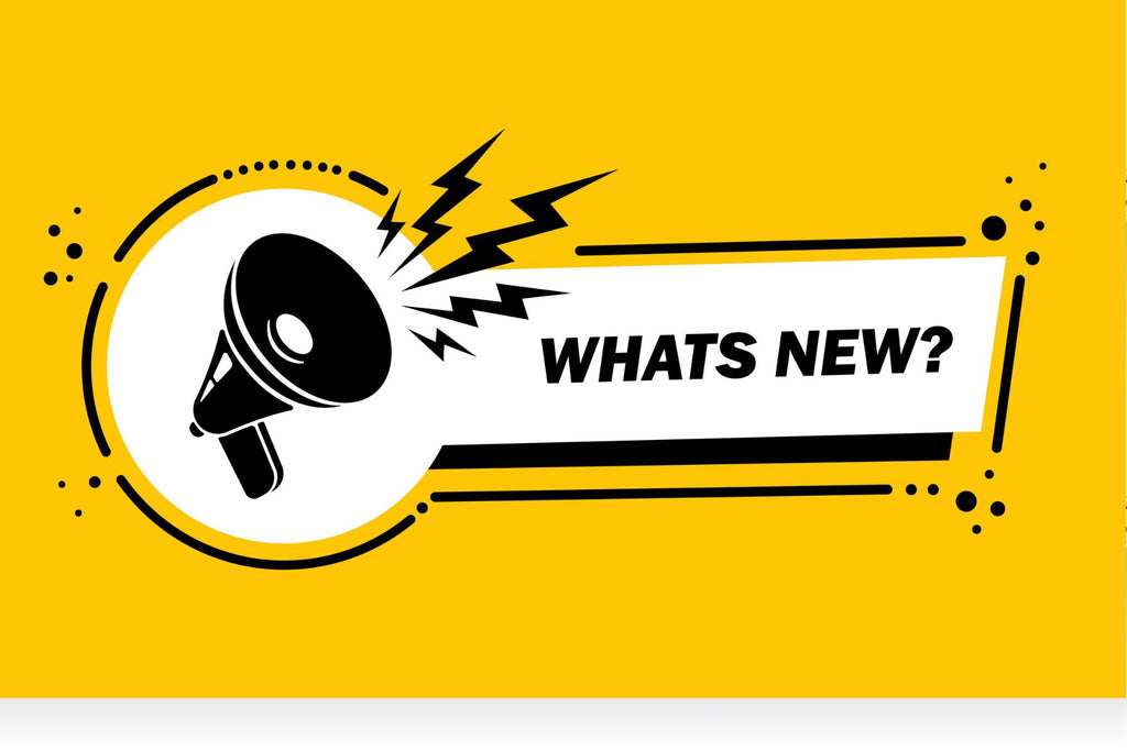 What’s New at Savant Health? — Savant Distribution Ltd