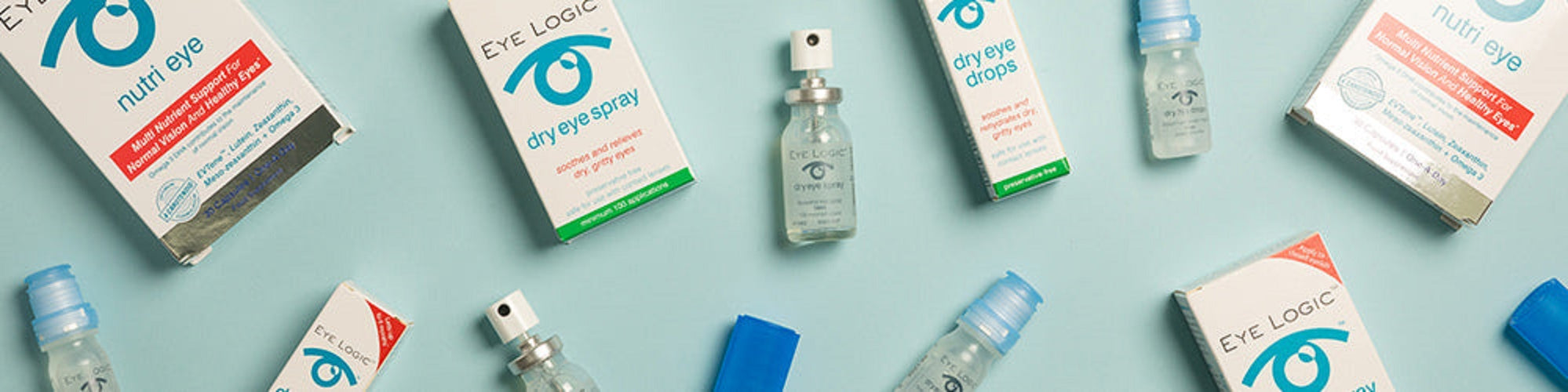 Eye Logic – Savant Health — Savant Distribution Ltd