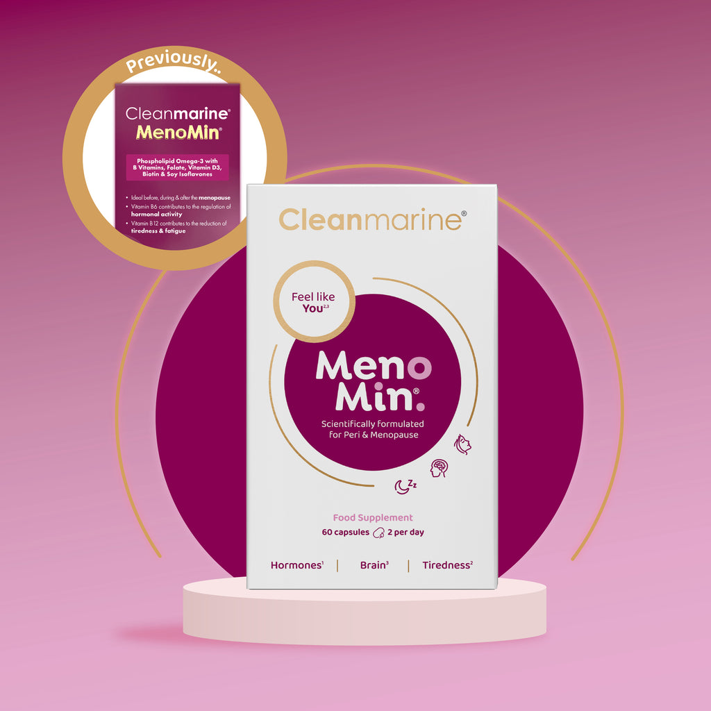 Cleanmarine Menomin 60s (6+1, Mix & Match, Add 6 to your basket ...