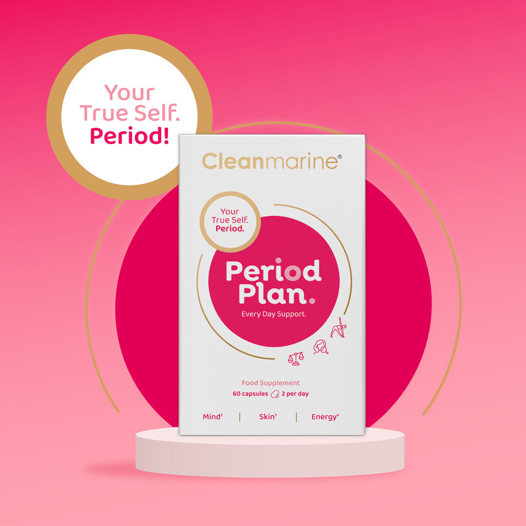 Cleanmarine Period Plan 60s (Buy 1 Get 2 Free) – Savant Health — Savant ...