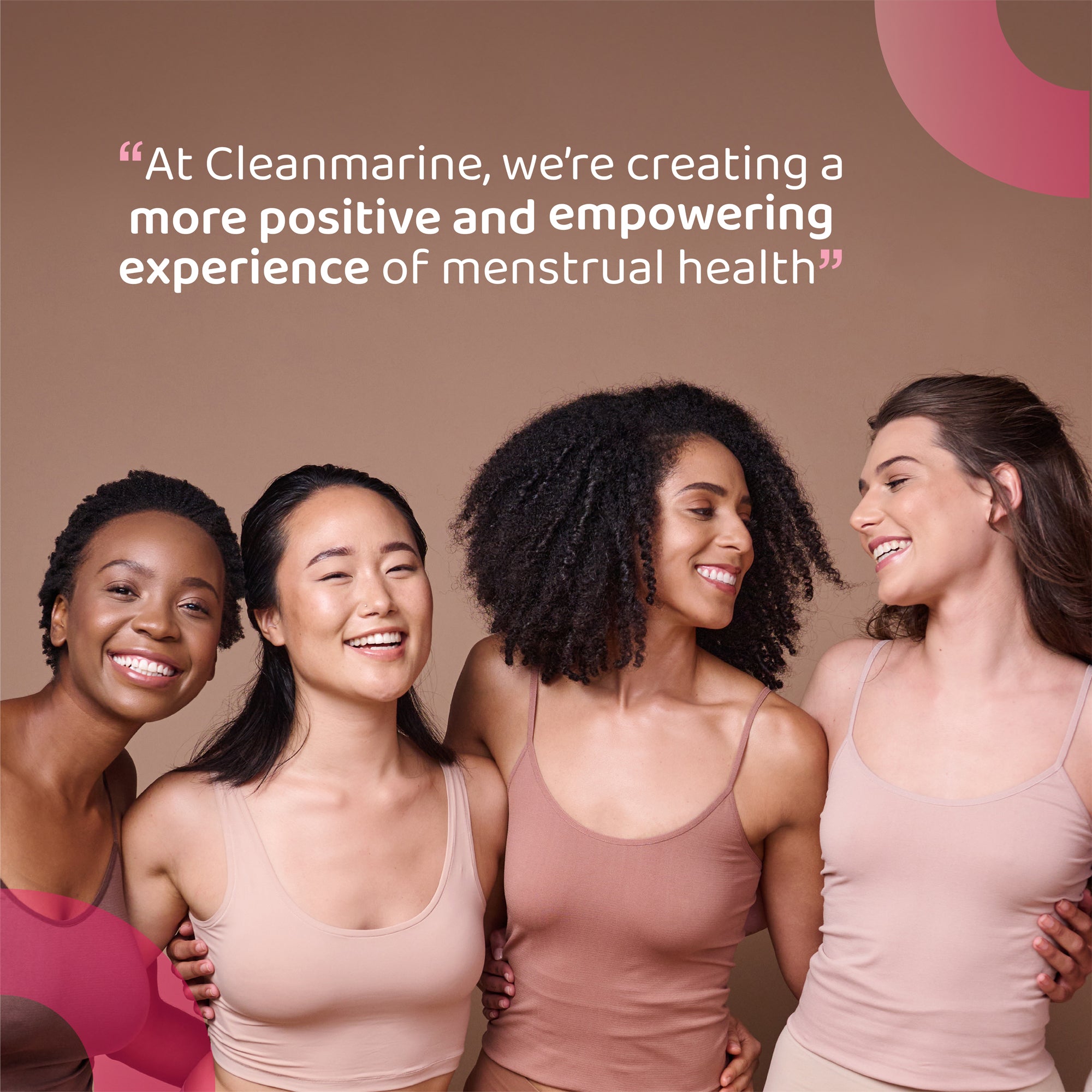 Cleanmarine Period Plan 30s – Savant Health — Savant Distribution Ltd