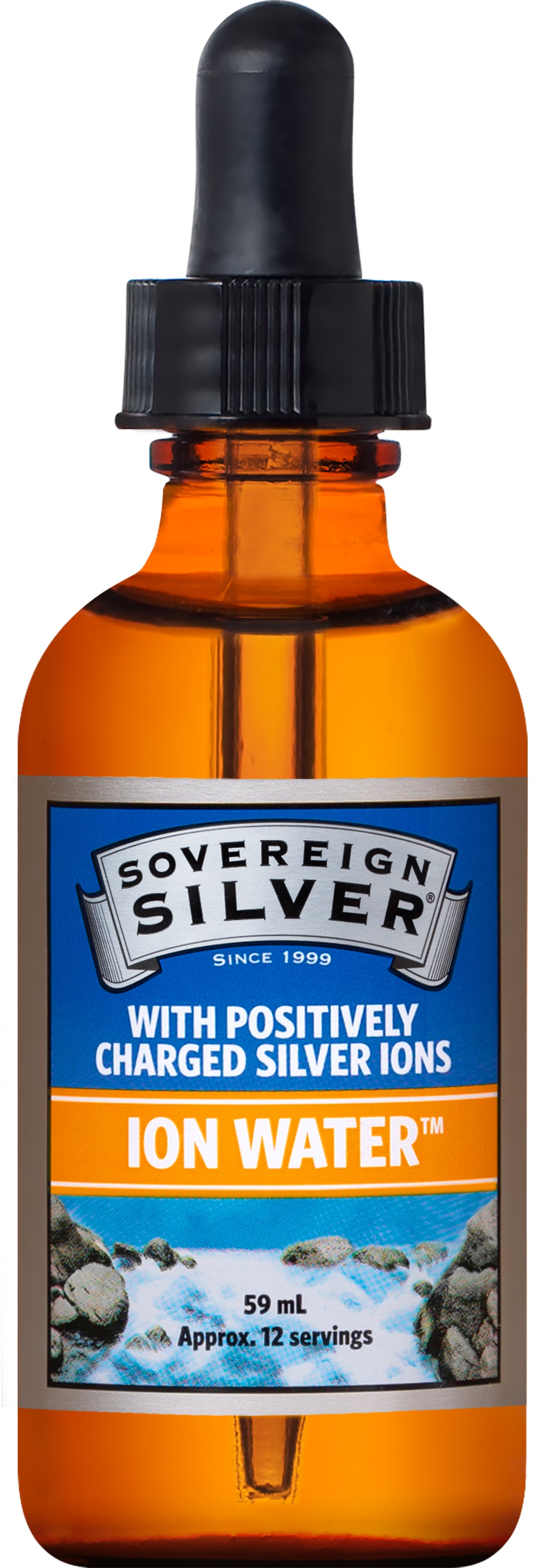 Sovereign Silver – Savant Health — Savant Distribution Ltd
